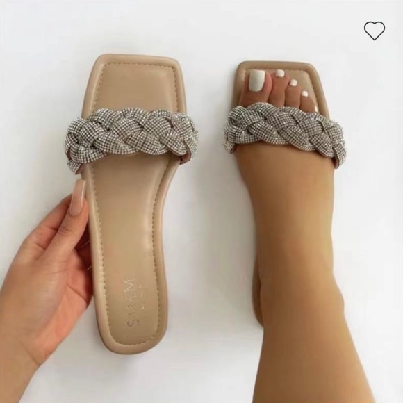 Shoes | Cute Slides | Poshmark